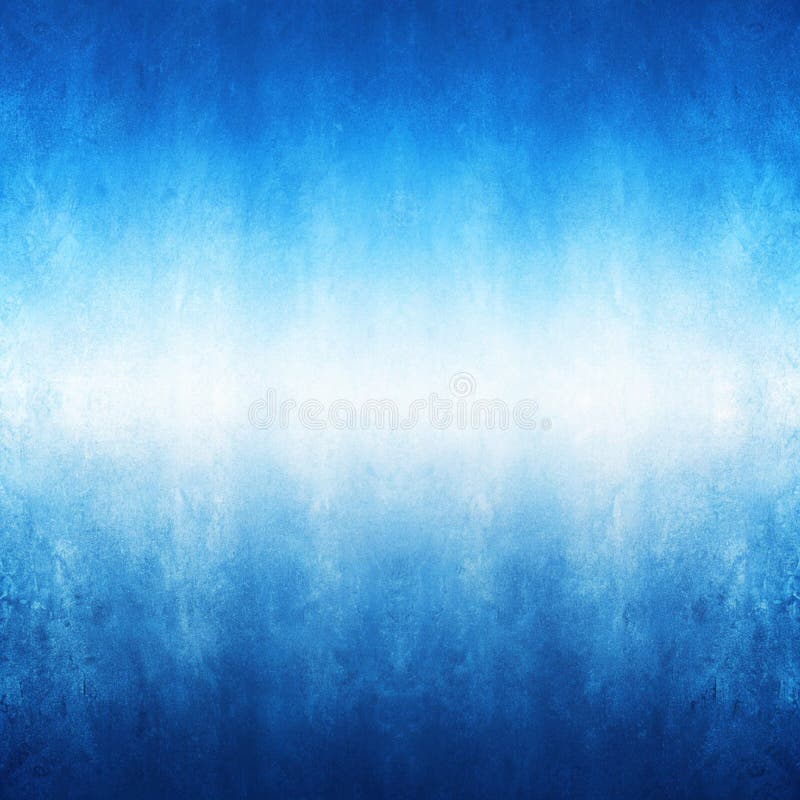 Royal Blue and Sky Blue Gradient with Noise Texture for Backgrounds ...