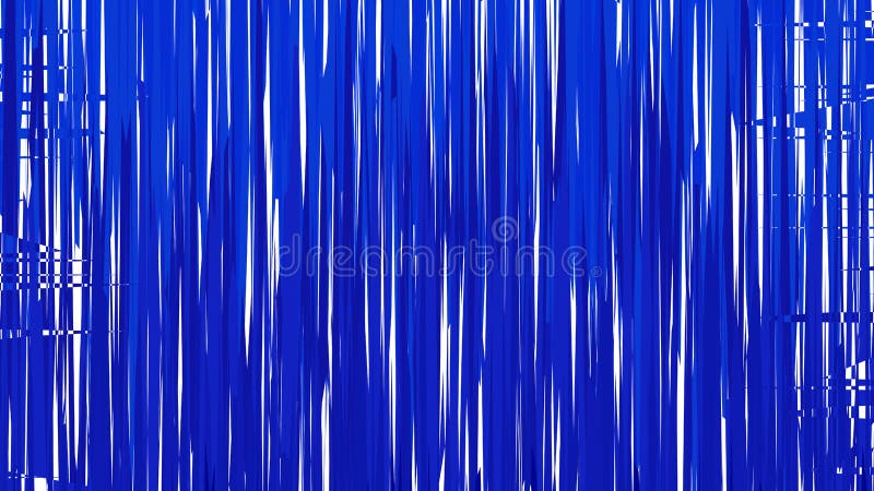 Royal Blue Vertical Lines and Stripes Background Stock Vector ...