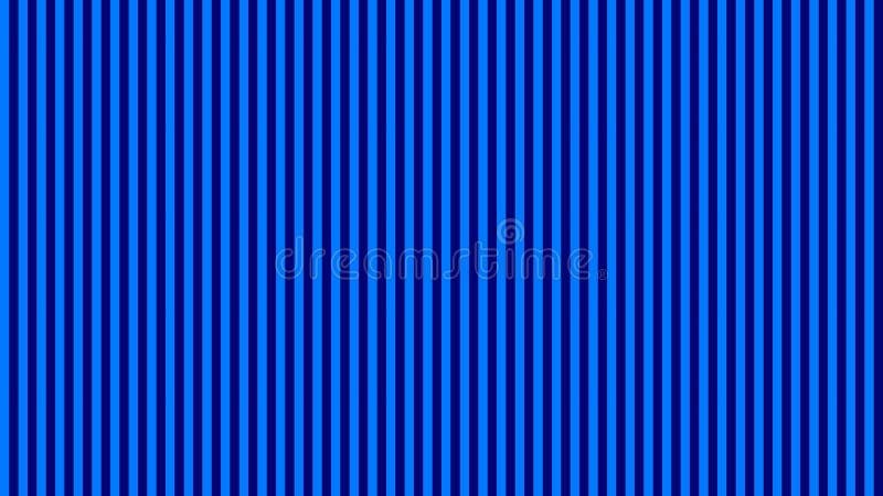 Royal Blue Vertical Stripes Pattern Background Stock Illustration ...