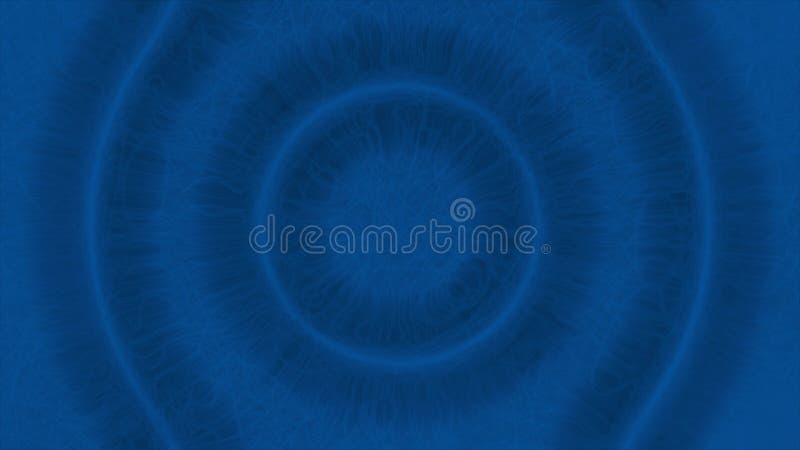 Royal Blue Water Waves Ripple Pattern Background Stock Video - Video of ...