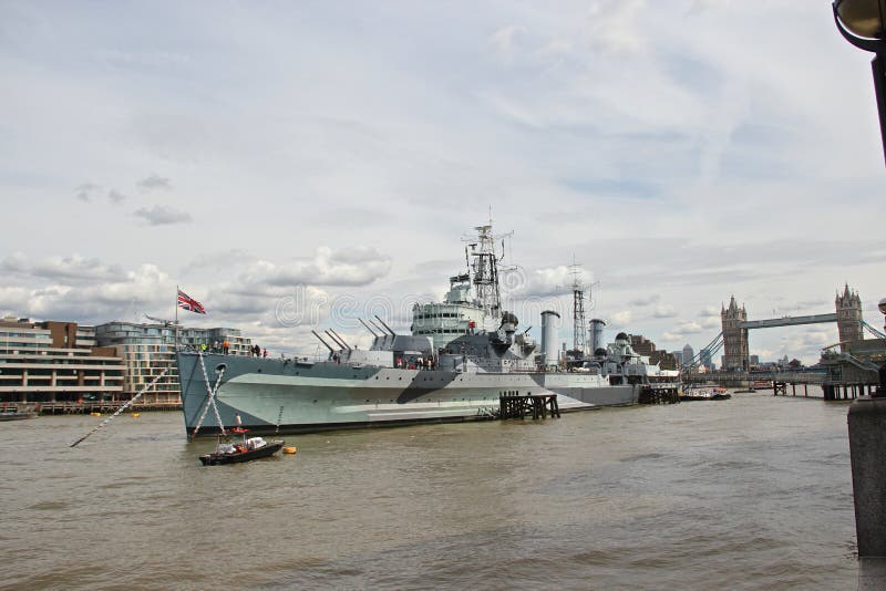 Royal British Navy in London Editorial Photography - Image of bridge ...