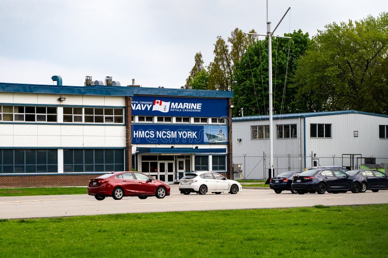 Royal Canadian Navy Building. the Royal Canadian Navy is the Naval ...