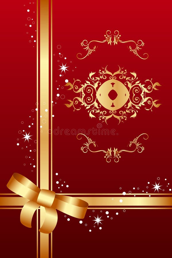 Royal Card stock vector. Illustration of gift, card, brand - 7104448