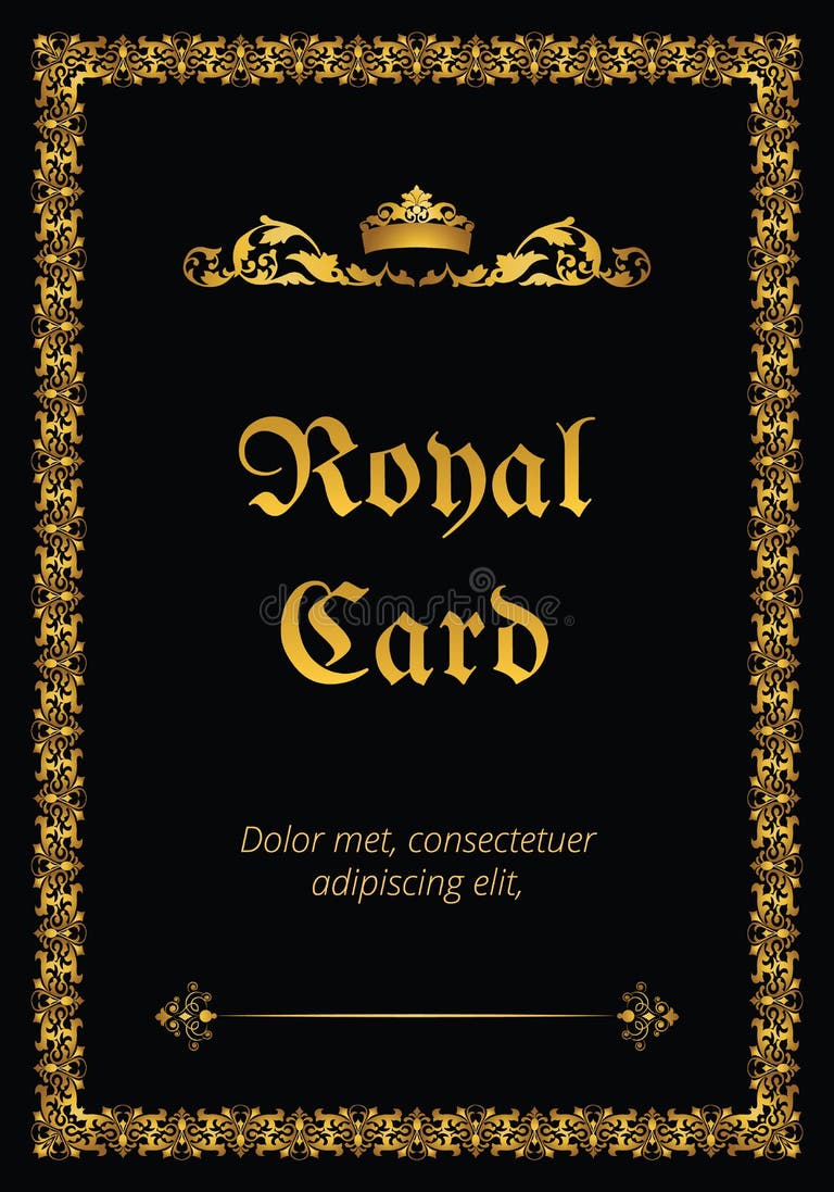 Royal Card Stock Illustrations – 219,100 Royal Card Stock Illustrations ...