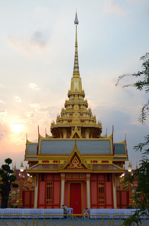 Royal Cremation Of Her Royal Highness Princess Editorial Image - Image ...