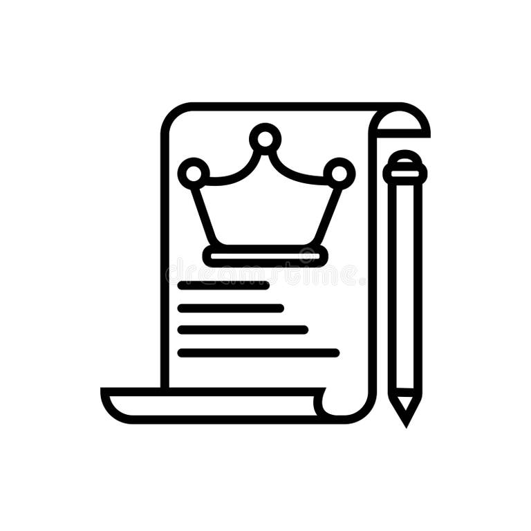 Royal Decree Stock Illustrations – 684 Royal Decree Stock Illustrations ...