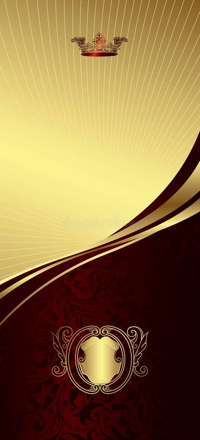 Royal Design Background