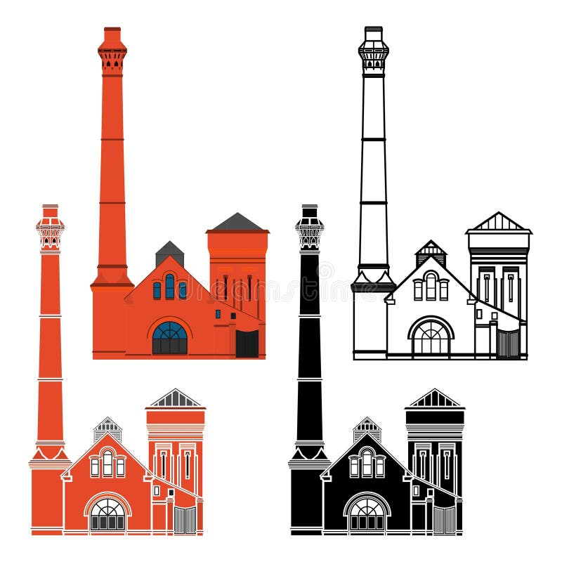 Pumphouse Stock Illustrations – 5 Pumphouse Stock Illustrations ...