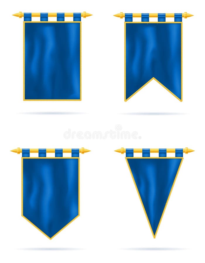 Royal Flag Realistic Stock Illustrations – 2,335 Royal Flag Realistic ...