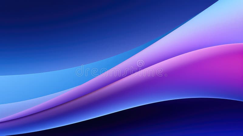 Royal Gradient Background Blue Stock Illustration - Illustration of ...