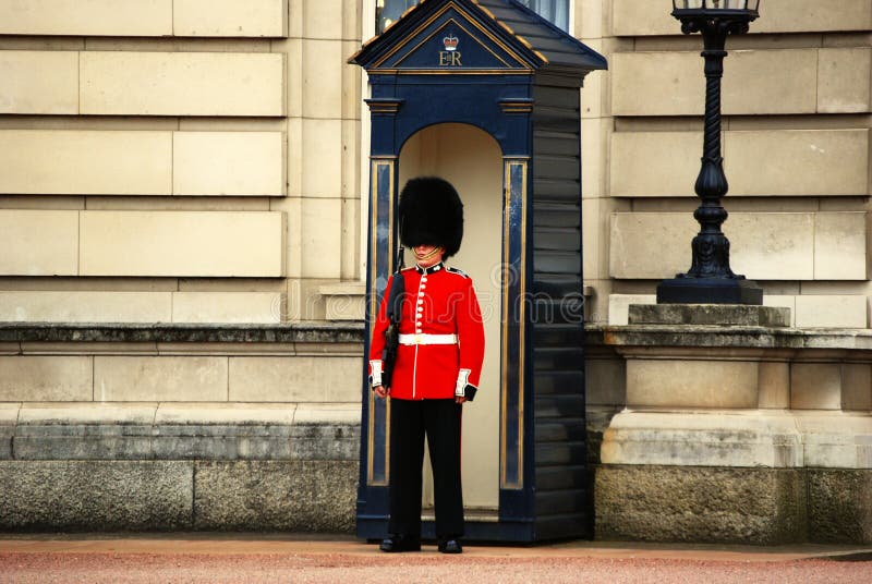 Royal Guard editorial stock image. Image of united, culture - 71285029