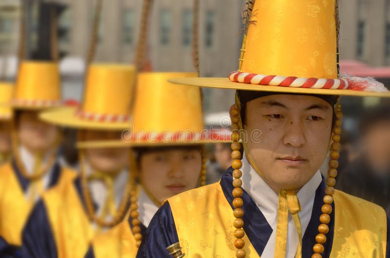 Royal Guard-Changing editorial stock image. Image of deoksugung - 47483179 Royal Guard-Changing editorial stock image. Image of deoksugung - 47483179