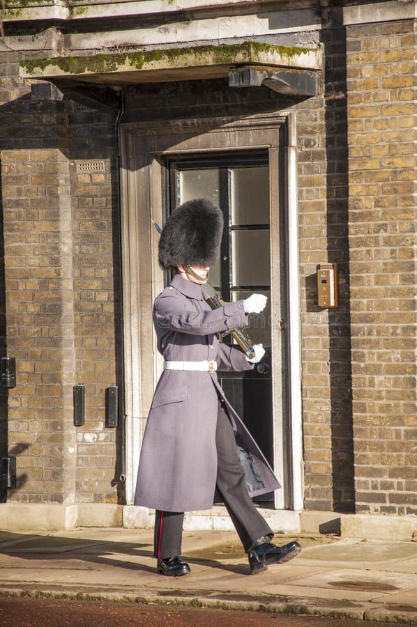 Royal guard editorial photography. Image of europe, celebration - 48679207