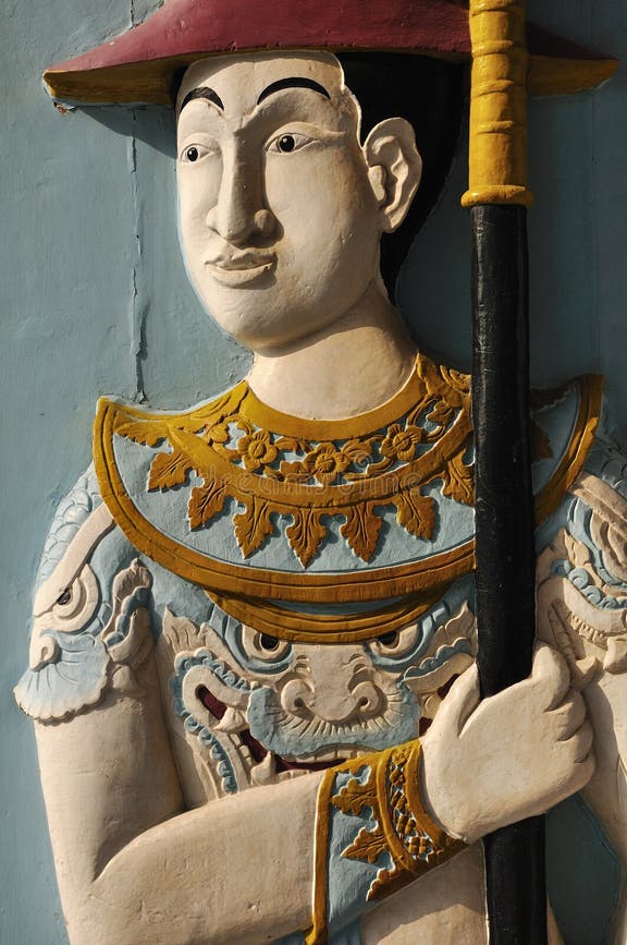 Royal guard statue stock photo. Image of ancient, journey - 28330342