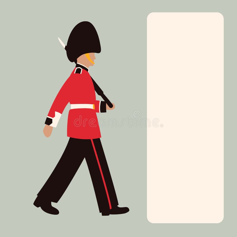 Sentry Guard Stock Illustrations – 250 Sentry Guard Stock Illustrations ...