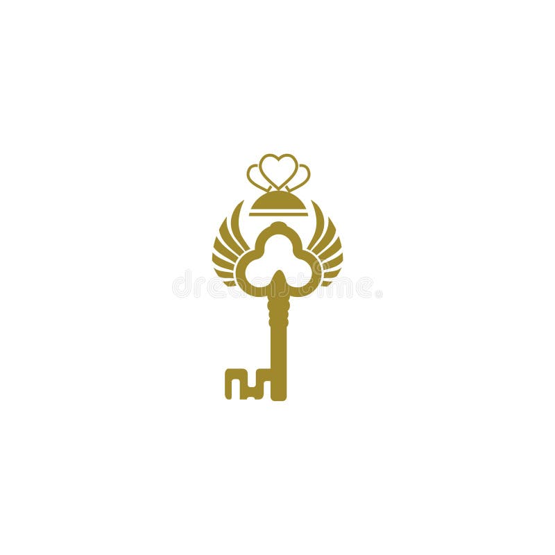 Crown Keyhole Stock Illustrations – 197 Crown Keyhole Stock ...