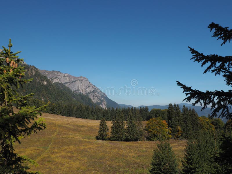 Royal Landscape stock photo. Image of travel, landscape - 127619832