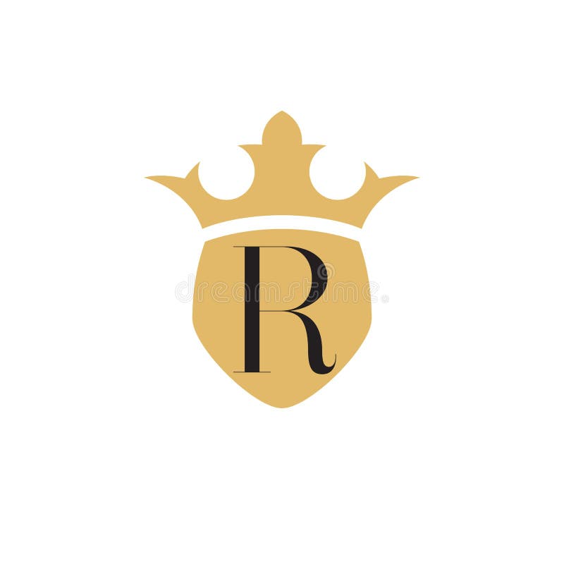 Royal Logo Dw1 Brand, Symbol, Design, Graphic, Minimalist.logo Stock ...