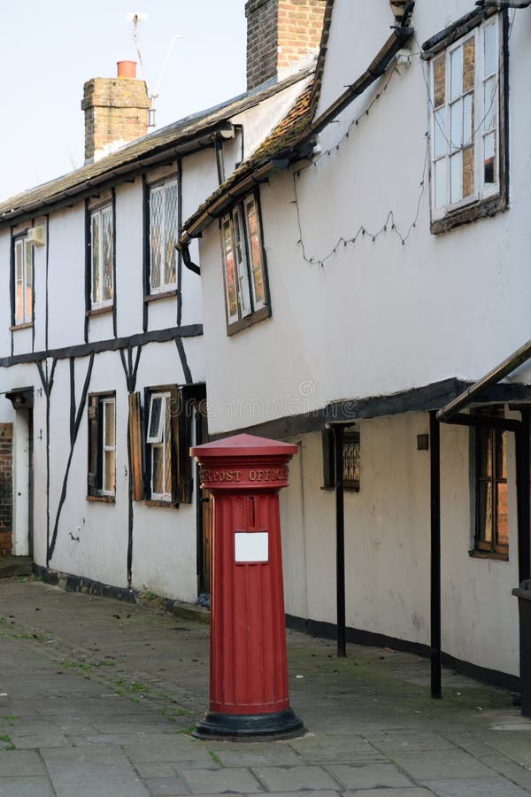 Royal Mail stock photo. Image of england, urban, royal - 52692184