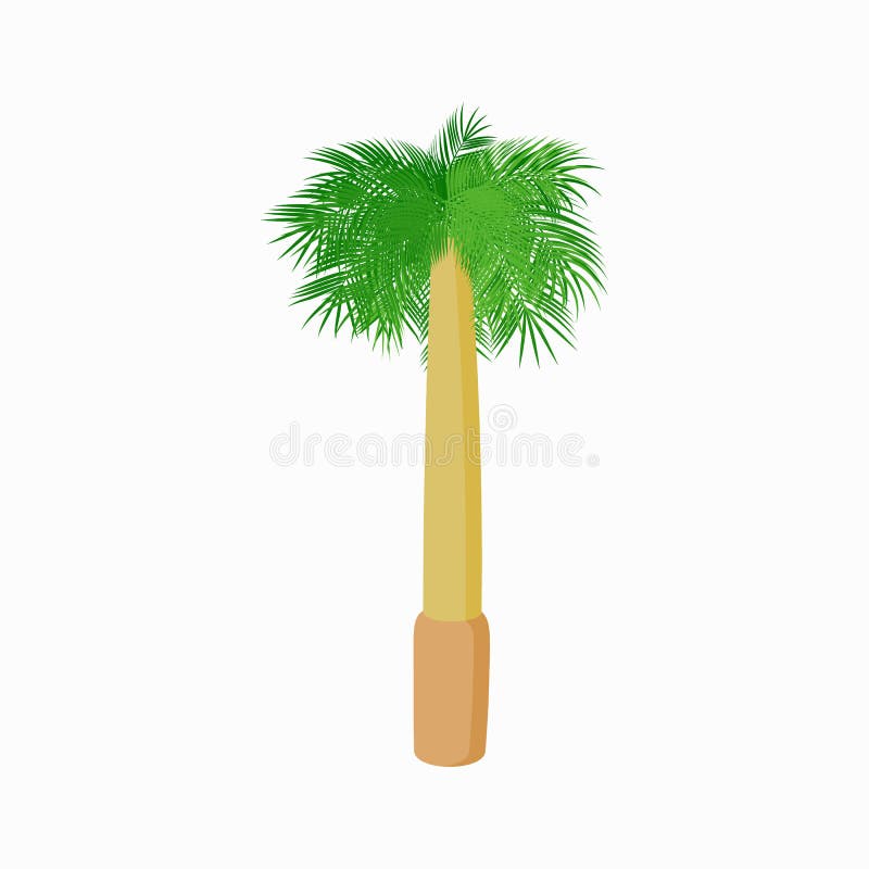 Royal Palm Tree Icon Stock Illustrations – 230 Royal Palm Tree Icon ...