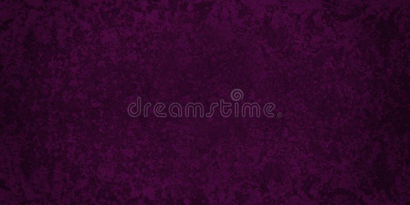 Royal Purple Grunge Texture Background Stock Illustration ...