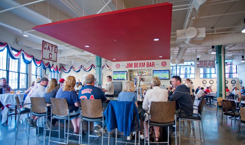 Royal Rooters Club bar editorial photo. Image of sports - 25364551