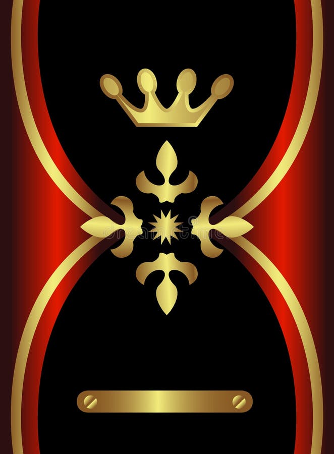 Royal Sign Stock Illustrations – 276,666 Royal Sign Stock Illustrations ...