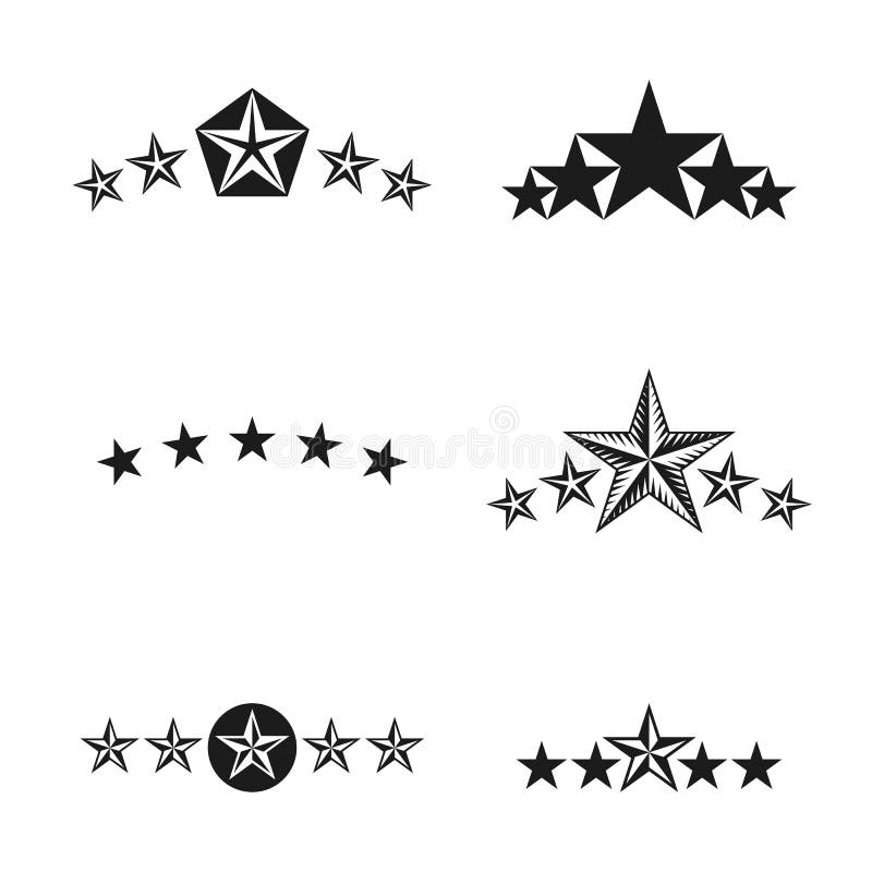 Ranking Logos Stock Illustrations – 130 Ranking Logos Stock ...