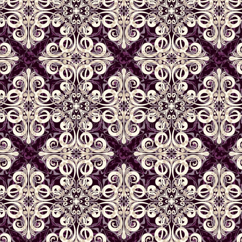 Royal texture stock vector. Illustration of elegant, decor - 11648303