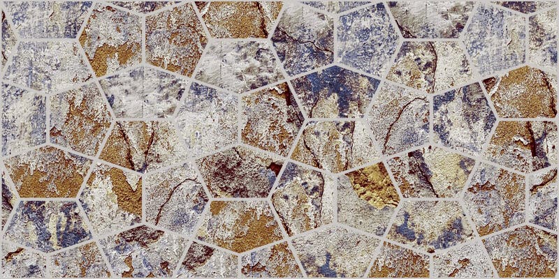 Royal Texture Decorative Background Design. Stock Photo - Image of ...