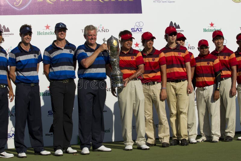 The Royal Trophy editorial stock image. Image of english - 17859159