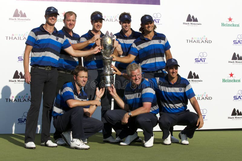 The Royal Trophy editorial photo. Image of bangkok, mountain - 17859266