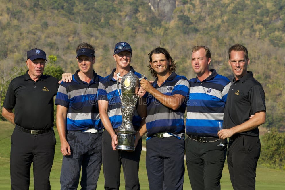 The Royal Trophy editorial image. Image of place, face - 17859305