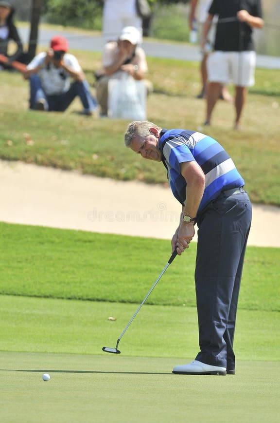 The Royal Trophy editorial stock image. Image of conference - 17859604