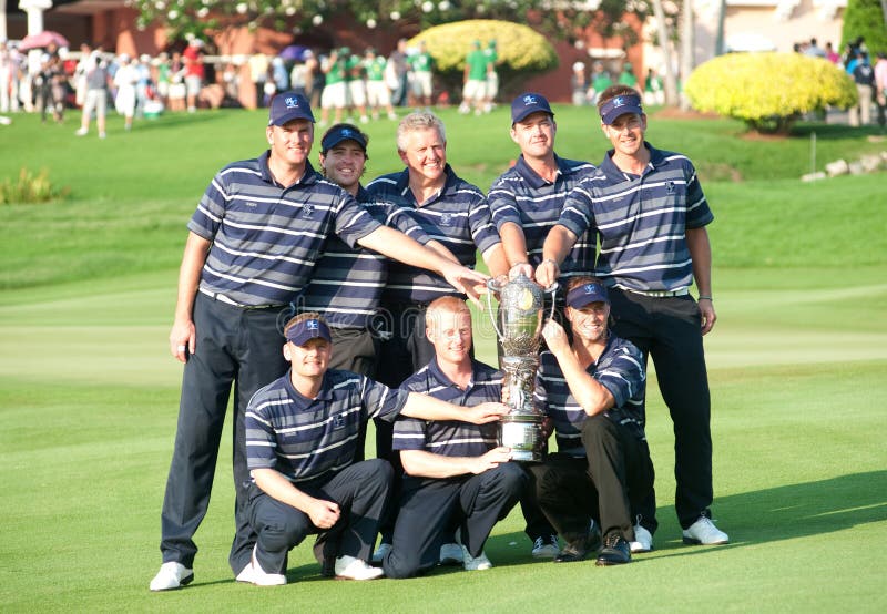 The royal trophy 2010 editorial stock image. Image of famous - 14449114