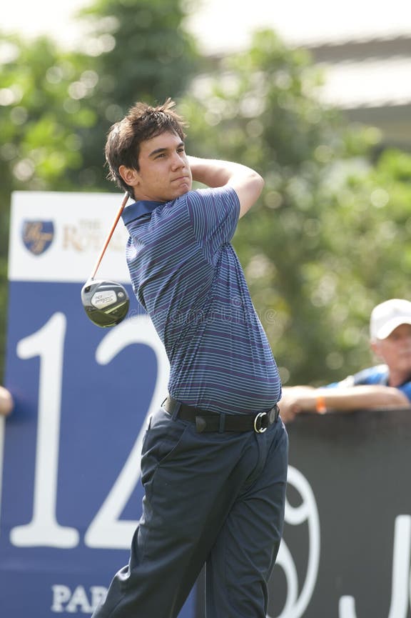 Royal Trophy Tournament editorial image. Image of news - 17860675