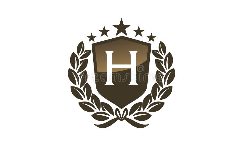 Shield H Stock Illustrations – 1,136 Shield H Stock Illustrations ...