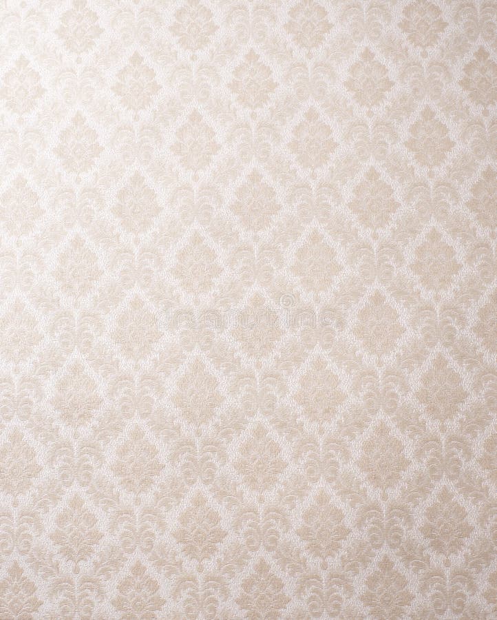 Royal Wallpaper Seamless Pattern with Crown and Decorative Elements ...