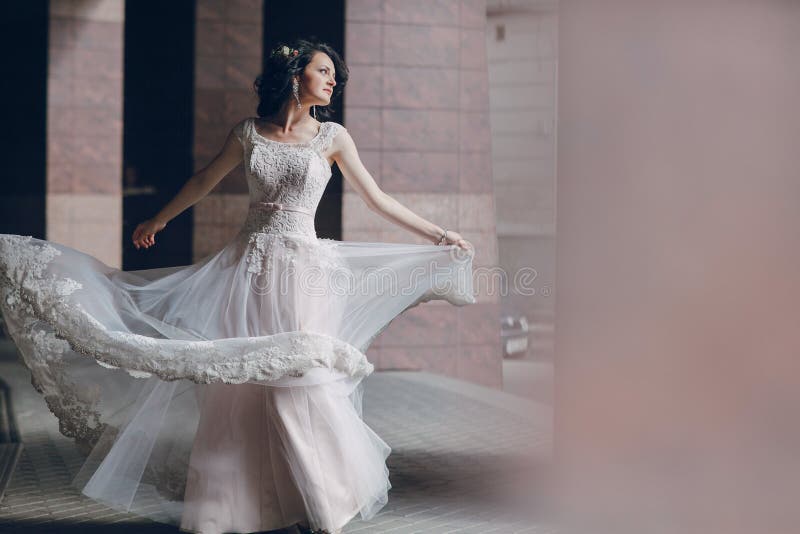 Royal Wedding in the Old Town Stock Image - Image of lifestyle ...