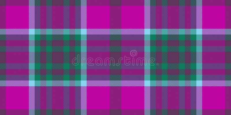 Royalty Tartan Texture Seamless, Multicolored Plaid Pattern Fabric ...