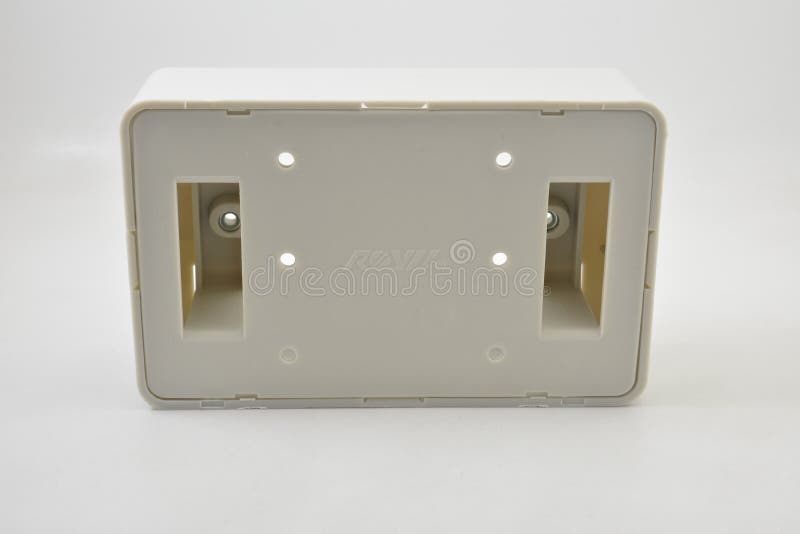 Royu Utility Box Surface Type in Manila, Philippines Editorial Image ...