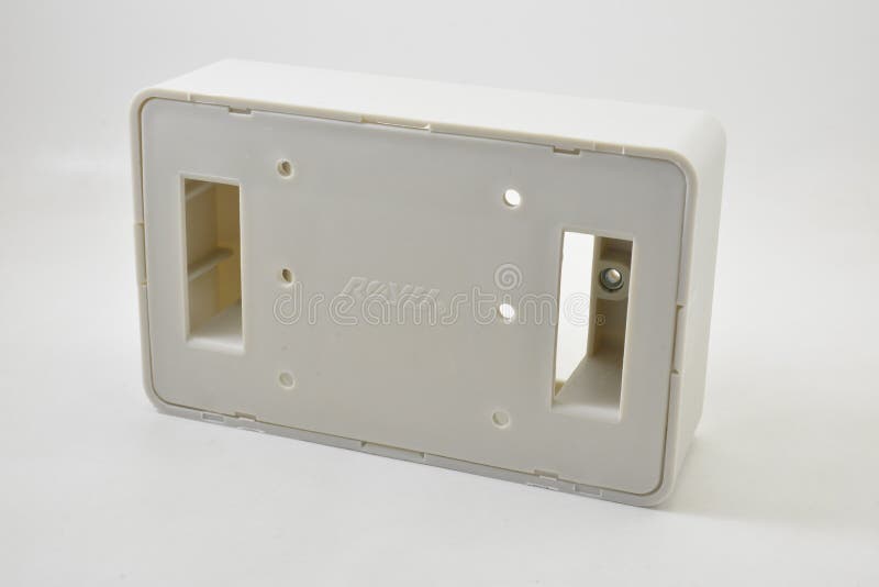 Royu Utility Box Surface Type in Manila, Philippines Editorial Image ...