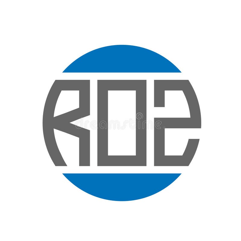 Roz Letter Stock Illustrations – 16 Roz Letter Stock Illustrations ...