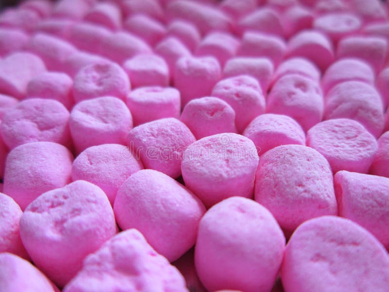 Roze Cachous-Snoepjes stock foto. Image of feestelijk - 103793986