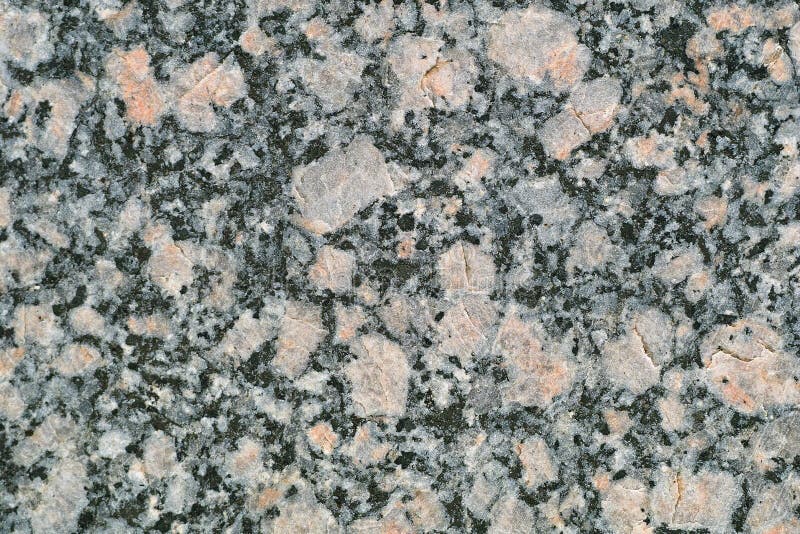 De Roze Granietrotsen Met Vreemde Vormen, Kust in Bretagne T Stock Foto ...