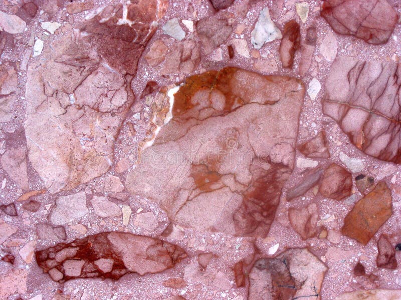 Roze marmeren achtergrond stock afbeelding. Image of roze - 557829