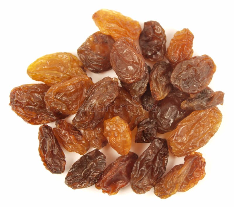 Rozijnen stock afbeelding. Image of geschiktheid, organisch - 13190335