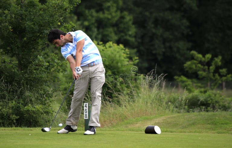 Rozner at the French Open Qualifications, Courson Editorial Stock Image ...