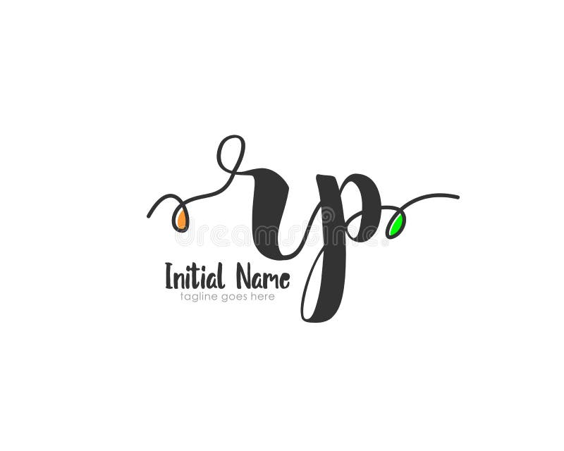 Rp Signature Stock Illustrations – 220 Rp Signature Stock Illustrations ...