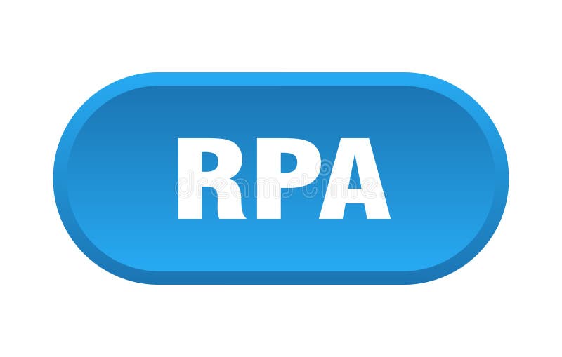 Rpa Sticker Stock Illustrations – 95 Rpa Sticker Stock Illustrations ...